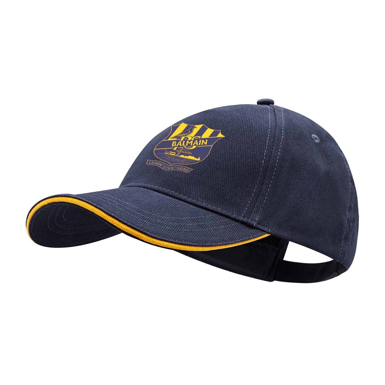 Baseball Cap | BPS Uniform Stall